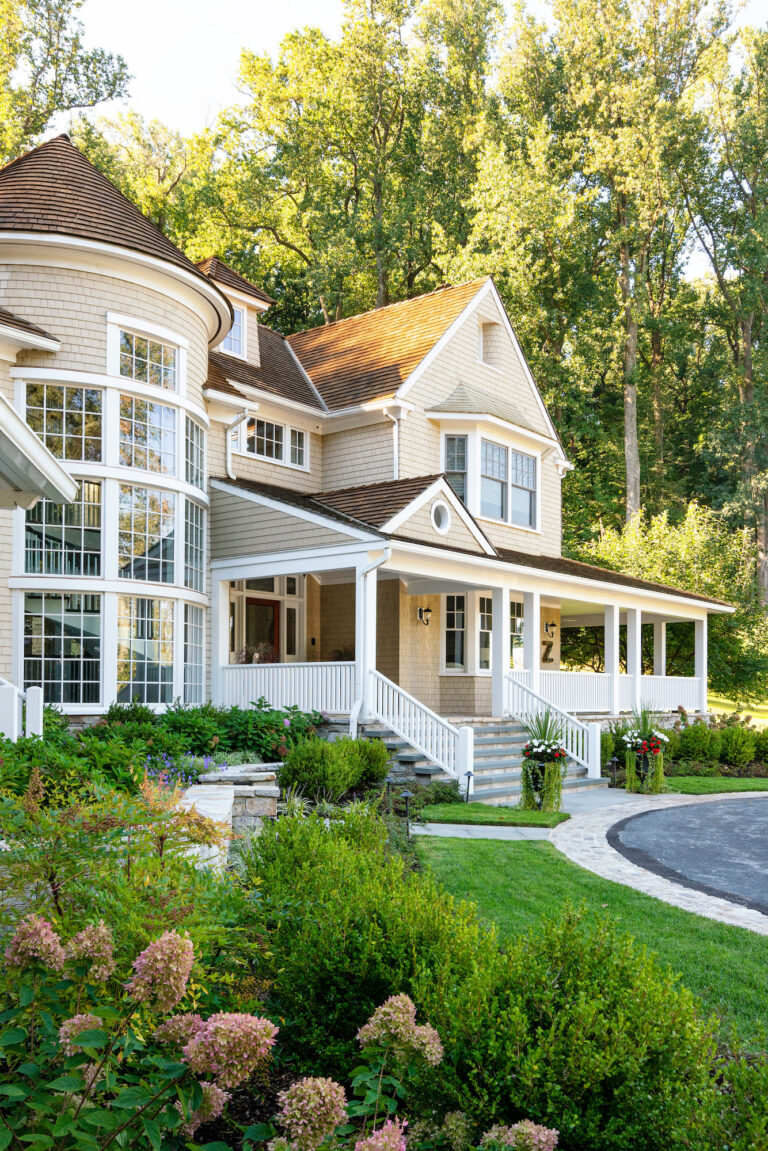 Featured Projects - Rudloff Construction